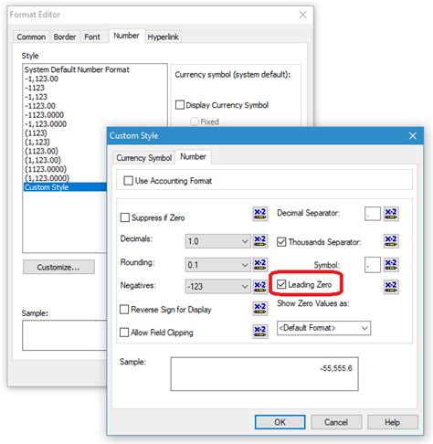 How To Display 00 Instead Of 0 In Crystal Reports Stack Overflow