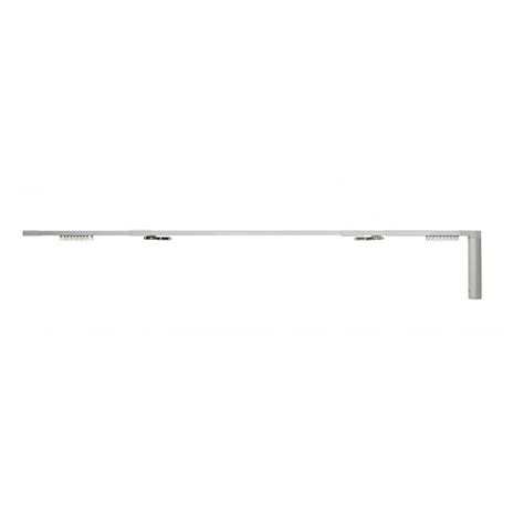 Умный карниз Sibling Powerswitch-WM 420 см белый — купить в Санкт ...