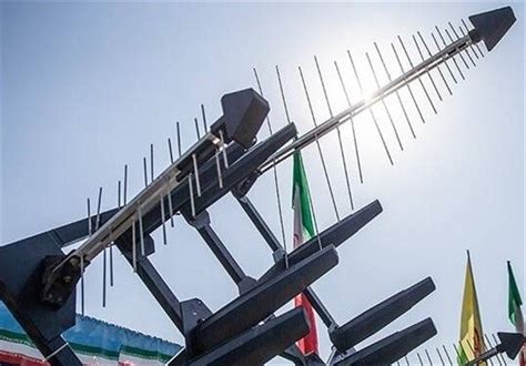 Iran Unveils Aerial Object Monitoring System Defense News Tasnim