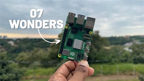 Raspberry Pi 5 Finally Built A Powerful Smart Home Hub For Homekit