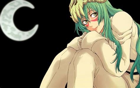 Nelliel Tu Odelschwanck Wallpapers Wallpapers Com