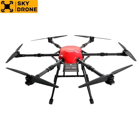 Remote Unmanned Rotorcraft Collision Preventioncustom Drone Agricola