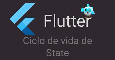 Flutter — Statelesswidget Y Statefulwidget By Jaime Alberto Téllez