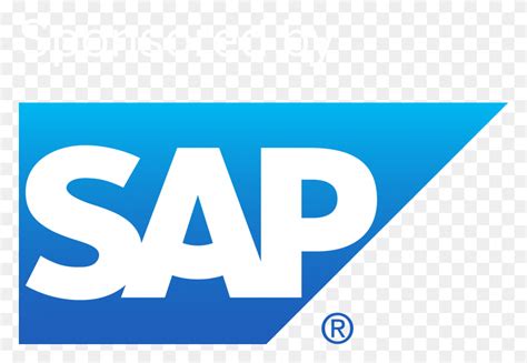 Sap Hana Logo Trajectory Magazine Sap Logo Png Stunning Free