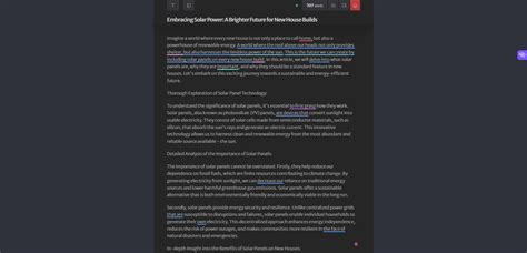 Chibi Ai Review Write The Best Copy Originality Ai