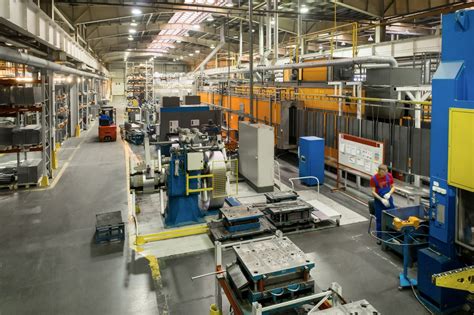 Производство