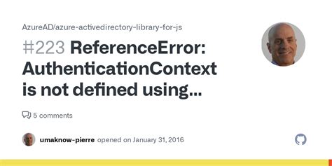 Referenceerror Authenticationcontext Is Not Defined Using Systemjs Loader · Issue 223