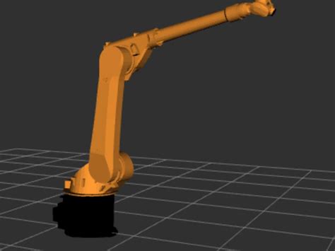 A Simulation Of Drones Manipulators Ad Mobile Robots Control By Ros