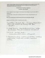 Week 7 Pre Class Assignment Pdf Course Hero