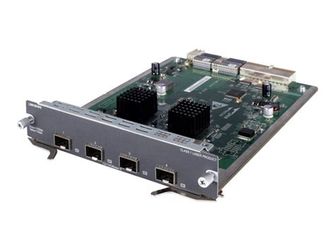 HPE Expansion Module SHI