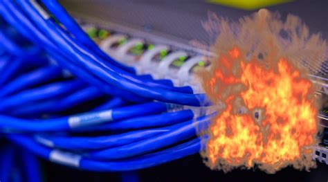 Ethernet Cable Jacket Rating Cmr Vs Cmp Vs Cm Vs Cmx Cable