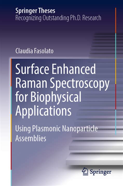 Surface Enhanced Raman Spectroscopy For Biophysical Applications Using