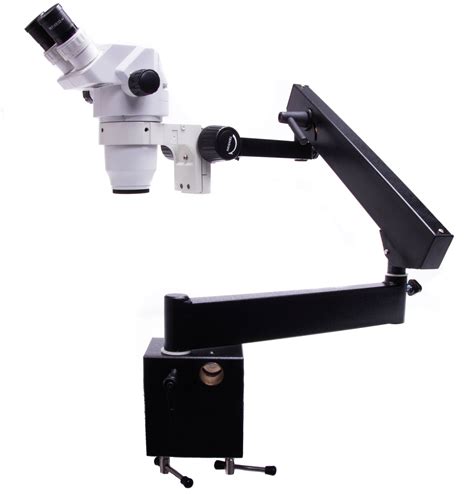 Microscope Arm