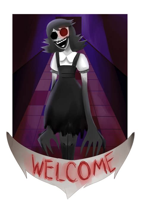 Agatha Dark Deception By Artyfox51 On Deviantart