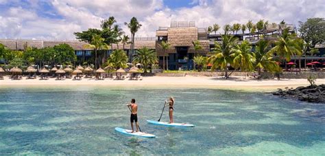 Lux Grand Baie Resort And Residences Mauritius