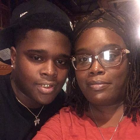 Rashidah Jackson Youtube