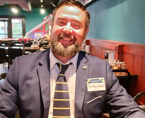 Teacher Of The Week Christopher Macias Of Fort Worth Isds Jt