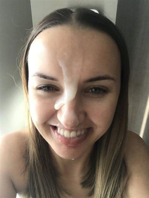 facial cumshots 2 pic of 42