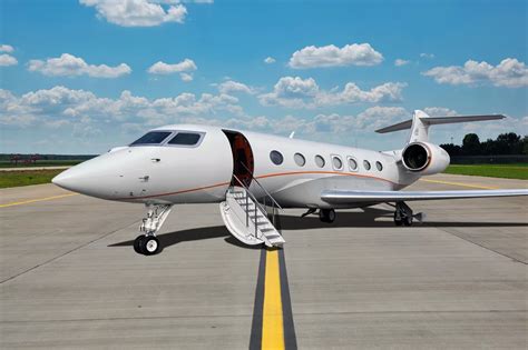 Gulfstream G500 For Sale | AeroClassifieds Global Aircraft Sales