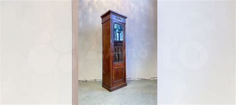Старинный антикварный шкафчик купить в Москве Хобби и отдых Авито