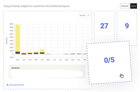 add hold and drag to move around trigger in prototypes share an