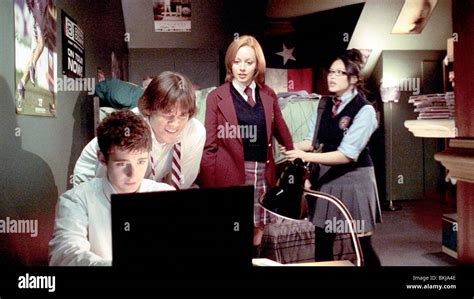 Lindy Booth Cry Wolf