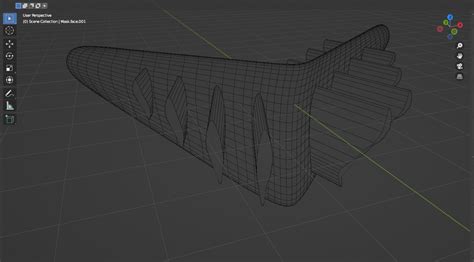 boolean geometry fix r blenderhelp