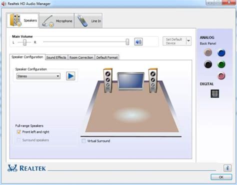 Download Realtek Hd Audio Drivers X64 2 82 For Windows