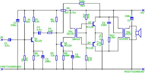 Audio Complex Dummy Speaker Load Impedance Electrical Engineering