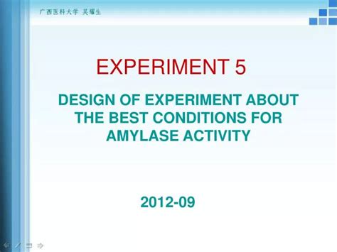 Ppt Experiment Powerpoint Presentation Free Download Id