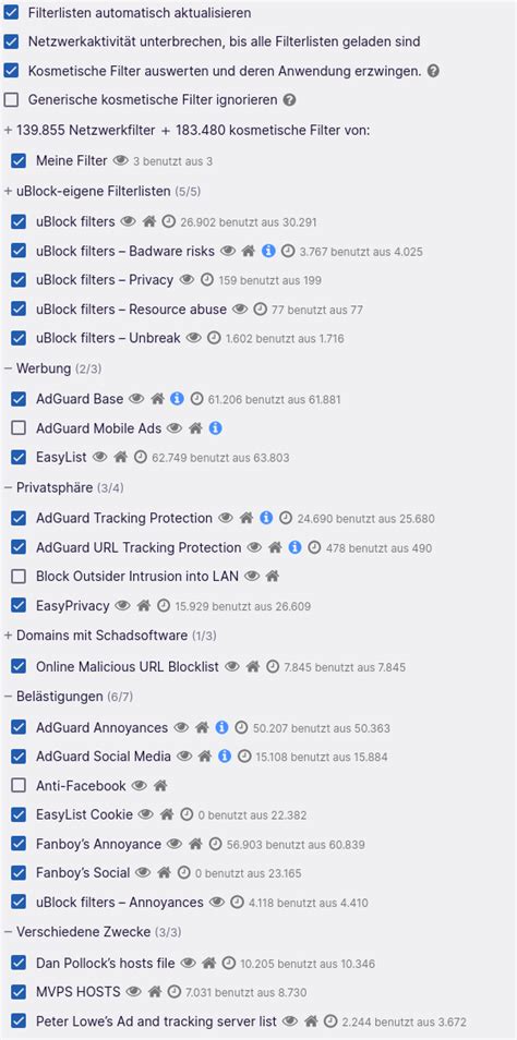 No Filtering Https Finanzen Net Issue UBlockOrigin UBlock Issues GitHub