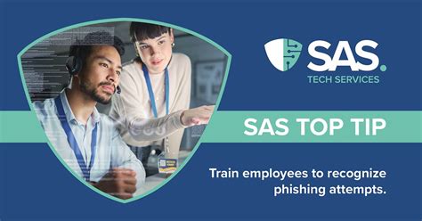 🌟🌐 Sas Tech Your Partner For It Success Learn How To Spot Phishing Attempts Sas Tech