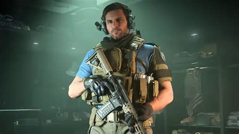 Mw2 Messi Operator Branded Stupid Amid Calls For Better Characters