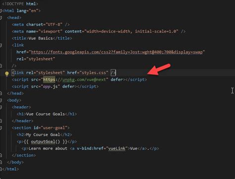 Is It Possible To Use Vue3vuenext In Intellij Or Webstorm Ides Support Intellij