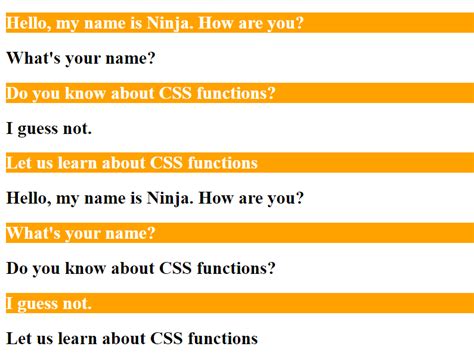 Css Functions Part 1 Naukri Code 360