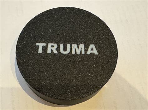 Truma Heater Vent Cover By Measterby Makerworld Download Free 3d Models