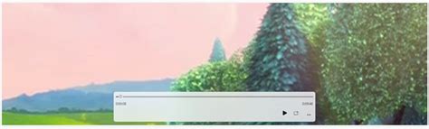 Gallery Wasmiosandroid Mediaplayerelement Incorrect Visual With Only