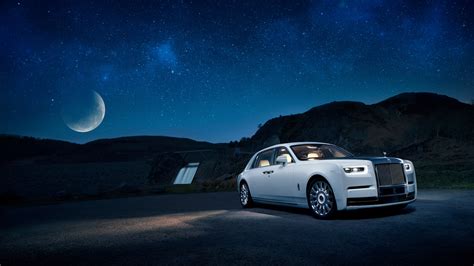 1920x1080 Rolls Royce Phantom Tranquillity 2019 8k Laptop Full Hd 1080p