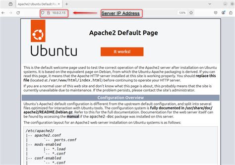 How To Install Apache On Ubuntu Linux Genie