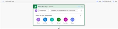 Calling A Power Automate Flow From A Business Process Flow Bpf Crm Crate