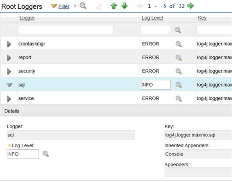 Configuring UI Correlation ID And Custom Messages In Logging