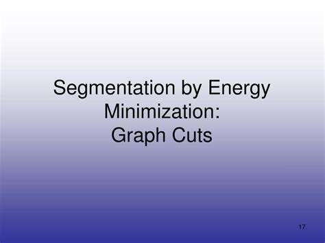 Ppt Lecture 11 Segmentation And Grouping Powerpoint Presentation Free Download Id6869035