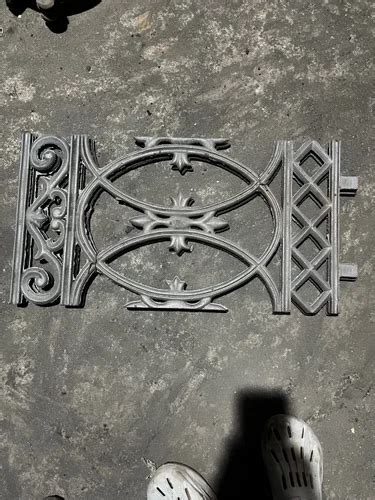 Ci Casting Railing At Best Price In Rajkot By Morphix Casting Products