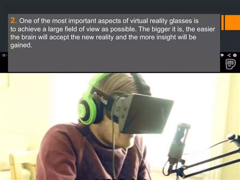 Screenless Display Pptx