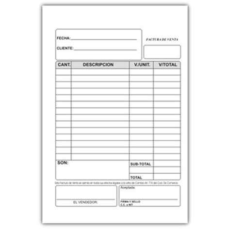 Contoh Form Nota Di Ms Excel Artofit