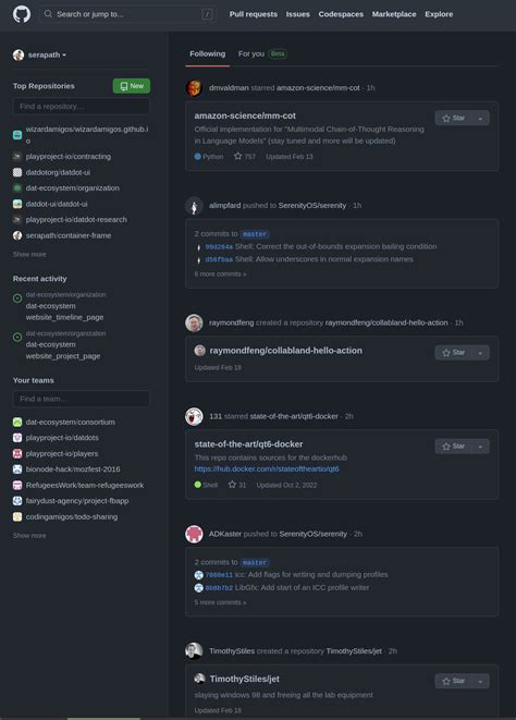 Dat Ecosystem Websitetimelinepage · Issue 101 · Dat Ecosystemorganization · Github
