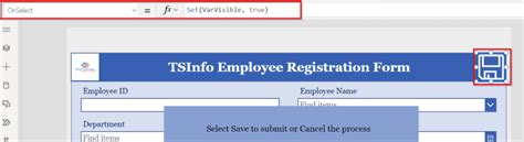 Create A Power Apps Dialog Box Or Popup Message Box Enjoy Sharepoint