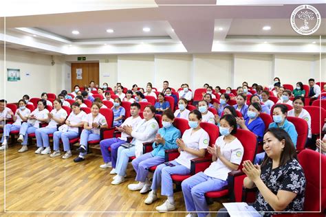 ГССҮТ сувилагч нарынхаа цалинг 10 25 хувиар нэмлээ