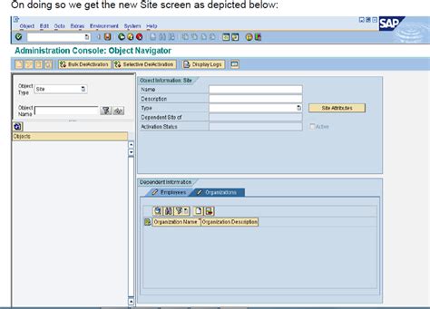 SAP CRM Middleware Overview With Step By Step Conf SAP Community