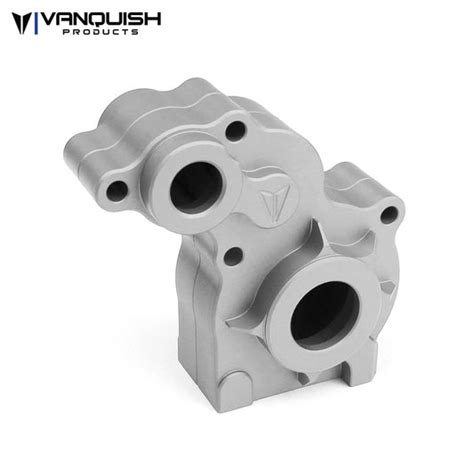 Scx10 Aluminum Transmission Housing Vanquish Products